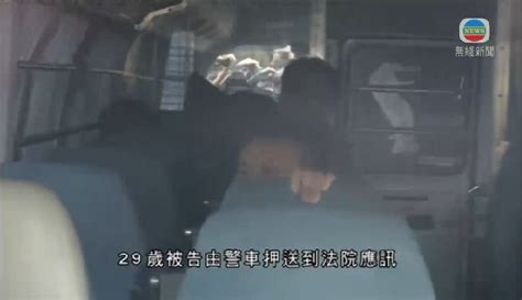 清水灣道綁架案被捕男子今早提堂 立場新聞聞庫