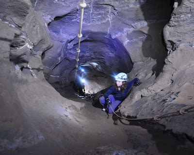 Utah Caves Nutty Putty Cave