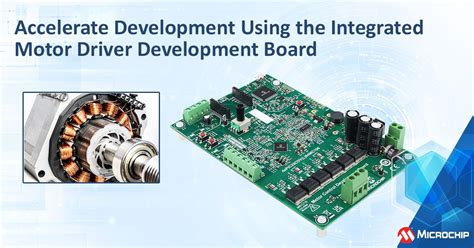Microchip Technology Inc On Linkedin Motorcontrol Automation Automotive