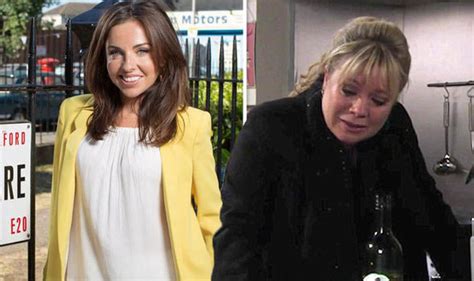 Eastenders Spoilers Ruby Allen To Reveal Devastating News For Sharon