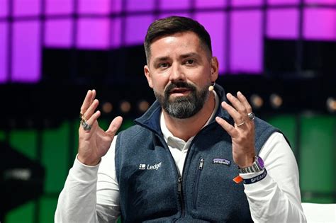 Ledger Ceo On Hacking Incident The Threat Has Passed