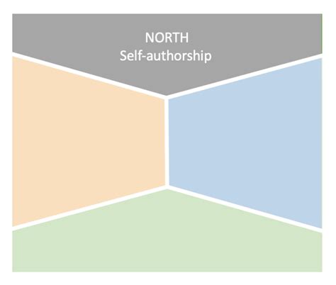 The Self Compass Everything Studies