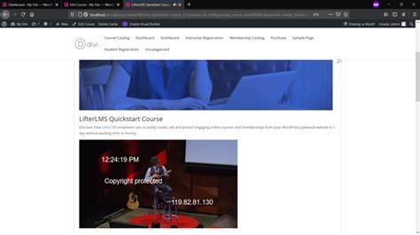 Video Lms All You Need To Know To Add Videos To Your Lms
