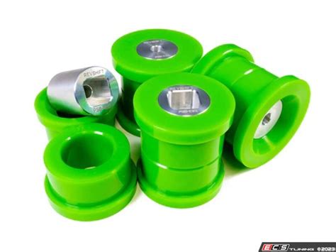 Revshift Psb F3x 95a Polyurethane Subframe Bushing Kit Track