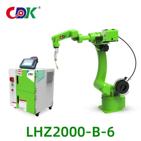 6 Axis Industry Robot For Cnc Lathe Loading Arc Cutting Stamping Polishing Spraying And Coating