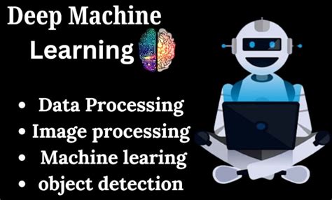 Do Deap Learning Neural Networks Nlp Machine Learning Tensor Flow Pytorch By Haroder Fiverr