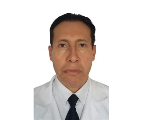 Dr Byron Torres Hospital Club De Leones Quito Central