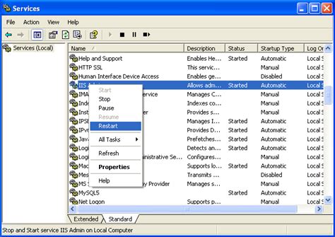 A Step By Step Hands On Tutorial On How To Install Configure And Use The Microsoft Internet