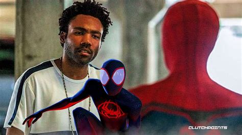 Spider Man Across The Spider Verse Has A Huge Cameo Implication