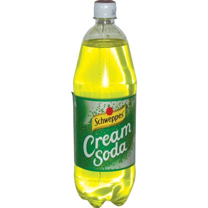 Schweppes Cream Soda 1 25ltr Amazing Oriental