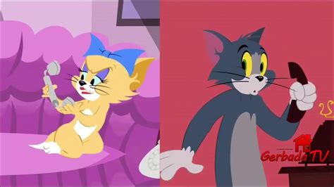 توم وجيري عربي أجمل حلقة كرتون اطفال توم وجيري الجديد 2018 حلقة