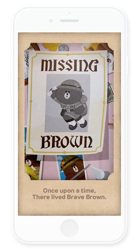 LINE Bubble2 Game UI Design Behance