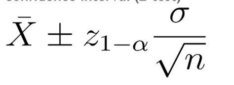 Biostatistics Bootcamp 2 Flashcards Quizlet