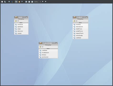 Desarrollo De Aplicaciones En Java Mvc Java Ee 8 Con Jpa Modeler