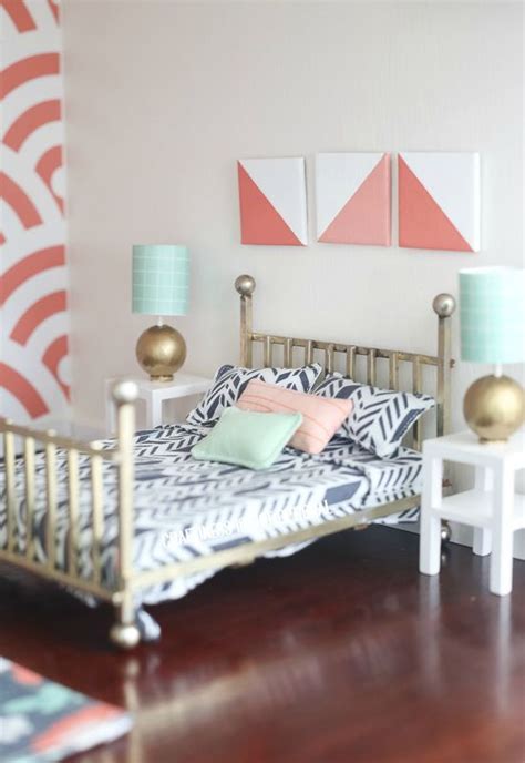 Pin En Dollhouses And Miniatures