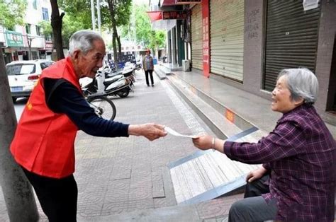 助力“三城联创”商南县老干部在行动 陕西党建网