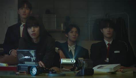 Cix Merilis Video Musik “save Me Kill Me” Koreanindo