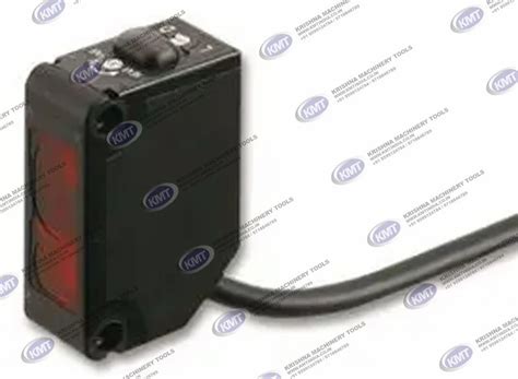 Cx 422p Panasonic Diffuse Photoelectric Sensor Krishna Machinery Tools At Rs 1490 Piece