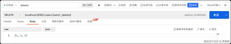 spring boot项目接收前端参数的11种方式在前后端项目交互中，前端传递的数据可以通过请求发送到后端， 后 掘金