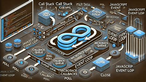 Understanding The Event Loop In Javascript