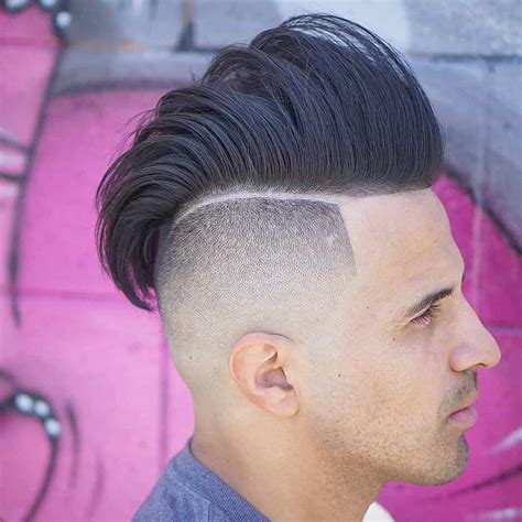 65 New Sharp Line Up Hairstyles Best 2021 Styling