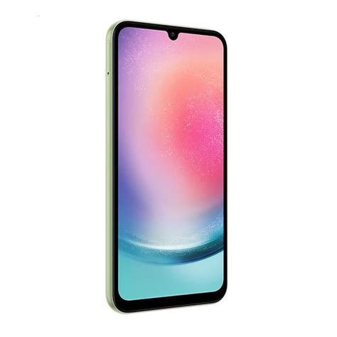 گوشی سامسونگ Galaxy A24 4g ظرفیت 128 گیگابایت رم 8