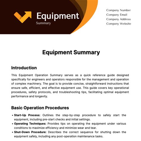 Protein Synthesis Summary Template Edit Online And Download Example