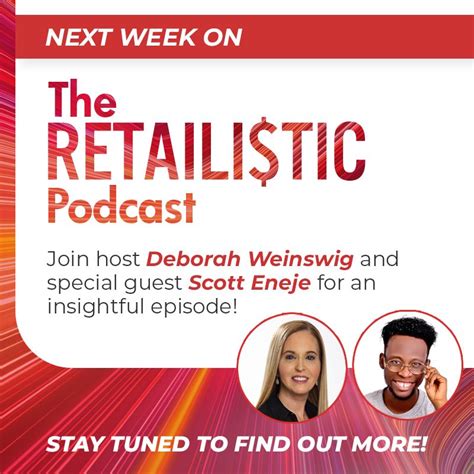 Retaili Tic On Linkedin Entrepreneur Ecommerce Retailinnovation Retailtrends…