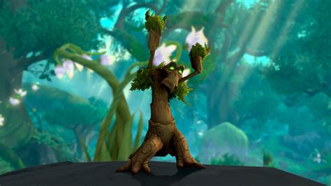 New 102 Druid Forms Guardians Of The Dream Druid Forms Guide🌛 Experimente A Autêntica Essência