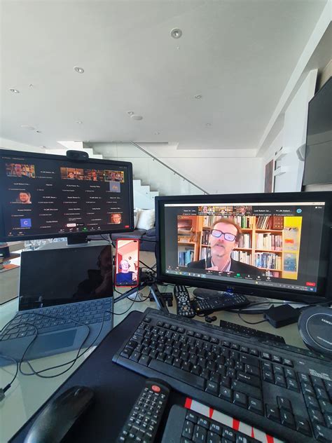 Instructions For Participants And Delegates In Zoom Virtual Meetings With Remote Simultaneous