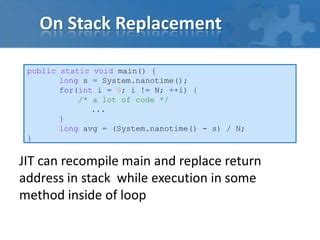 JIT Compilation In Modern Platforms Challenges And Solutions PPT