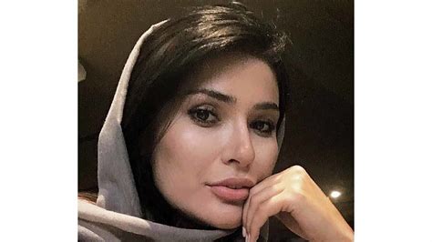 جنجال دوست خانم بازیگر این عکس شیوا طاهری حاشیه ساز شد