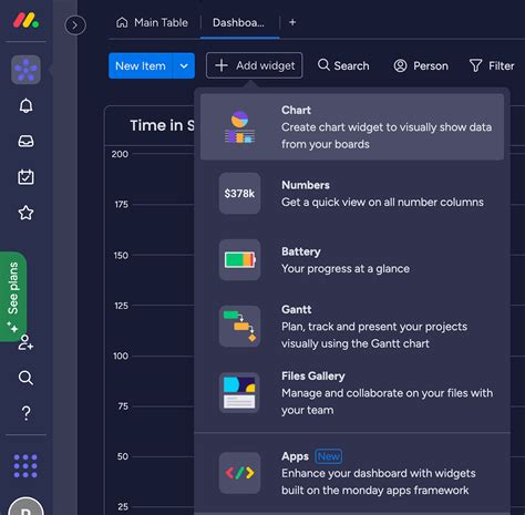 How To Track Time In Status By Board With Time In Status Monday Apps And Integrations Monday