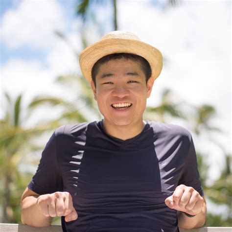 About Jason Sun Medium