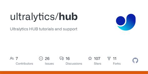 Hub Readme Md At Main · Ultralytics Hub · Github