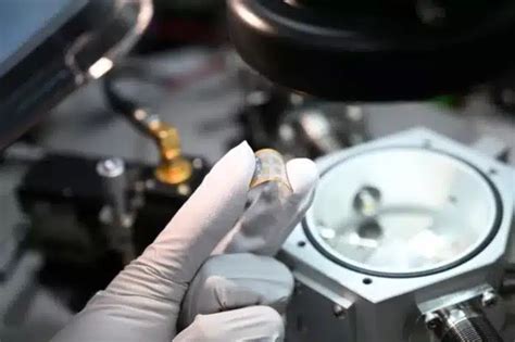 Worlds First Highly Flexible And Ultra Sensitive Ammonia Sensor Technology