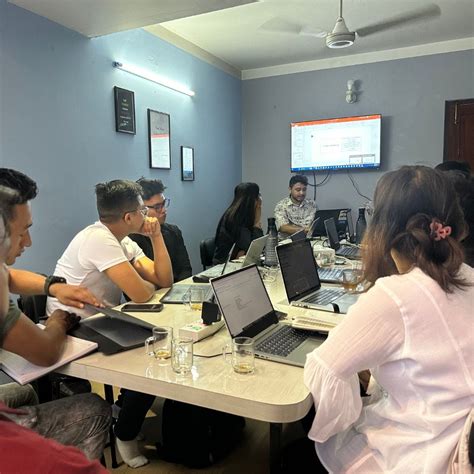 Python Course In Nepal 2025 Best Python Training