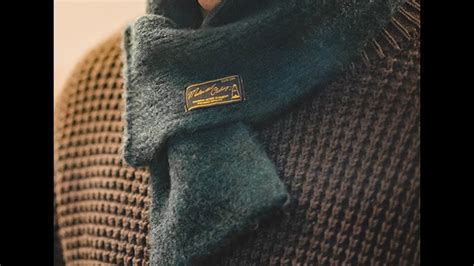 니트머플러 목도리 쁘띠 짧은 숏 따뜻한 남녀공용 커플 울 겨울 Youtube