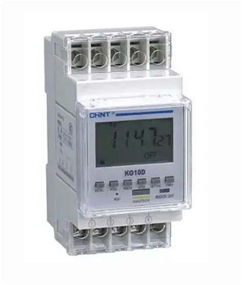 3a Voltage Relays Chint Relay Chint For Protaction Voltage 240 Votage At Rs 350 In Jaipur