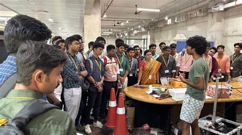 Oie Innovation Prabhu Rajagopal