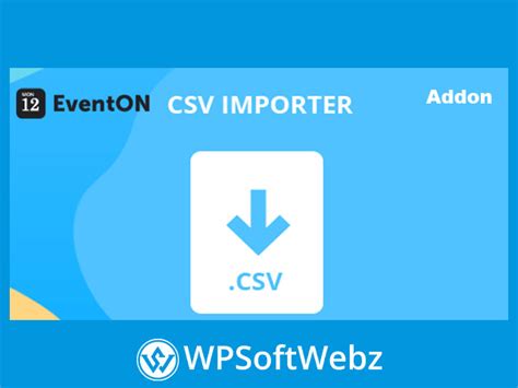 Eventon Csv Event Importer Addon Latest Version