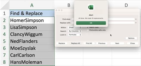 How To Delete Spaces In Excel Line Breaks And Non Breaking Characters In Excel MyExcelOnline