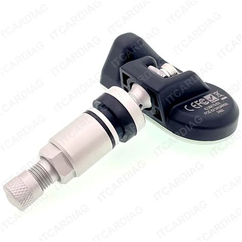 Thinkcar Thinktpms S3 2in1 Sensor Tpms Universal 315mhz 433mhz Automotive Mechanical Workshop