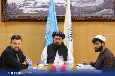 Da Afghanistan Bank Afghanistan On Twitter 6 ربیع الثانی 1444 جلسه ای تحت ریاست محترم