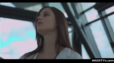 Nasstyx Cool Spanish Maid Liya Silver Seduces Cheating Househusband Hotntubes Com