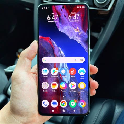 Xiaomi Poco F Pro G Gb White Mobile Phones Gadgets Mobile Phones Android Phones