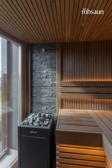 Отделка бани и сауны под ключ в Москве In 2024 House Sauna Home
