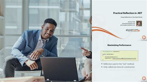 Practical Reflection In Net