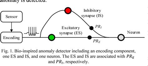 Figure 1 From Bio Inspired Anomaly Detection For Low Cost Gas Sensors Semantic Scholar
