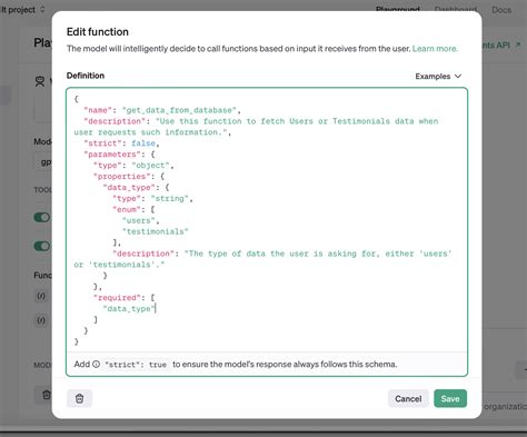 🤖 ᴺᴱᵂ ᴾᴸᵁᴳᴵᴺ Openai Assistants With Streaming Markdown And Latex